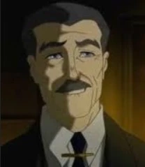Howard Stark (Earth-199673) | Animated Character Database | Fandom