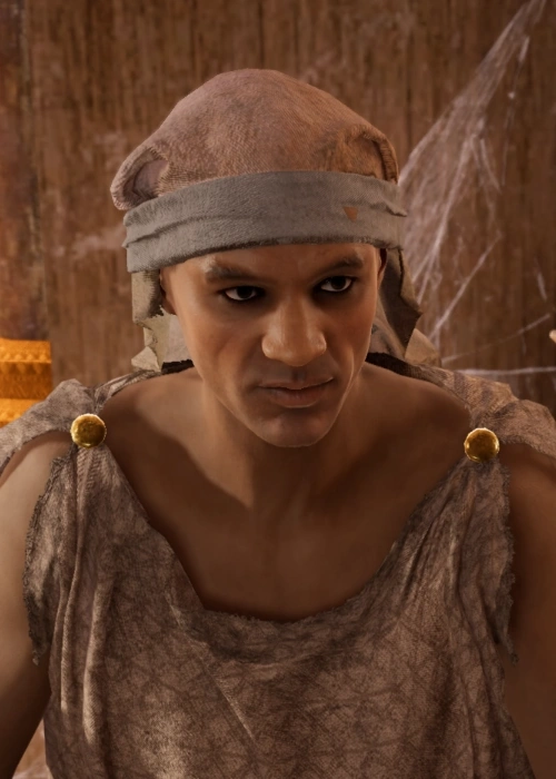 Baba | Animated Character Database | Fandom