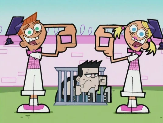 Fun Box | Animated Character Database | Fandom