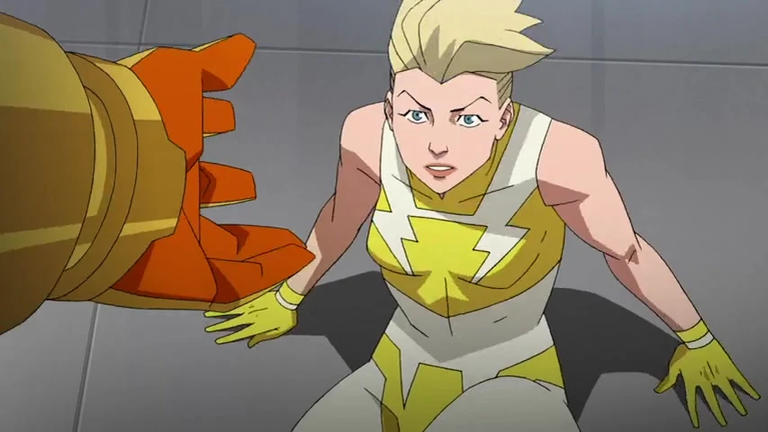 Throwbolt | Animated Character Database | Fandom