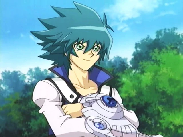 Jesse Anderson | Animated Character Database | Fandom