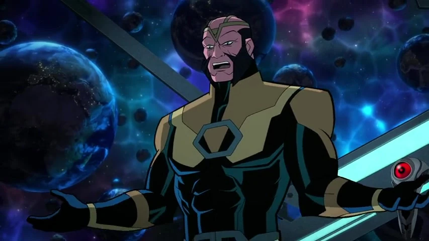 Mar Novu | Animated Character Database | Fandom