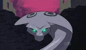 Kali-Yuga | Animated Character Database | Fandom