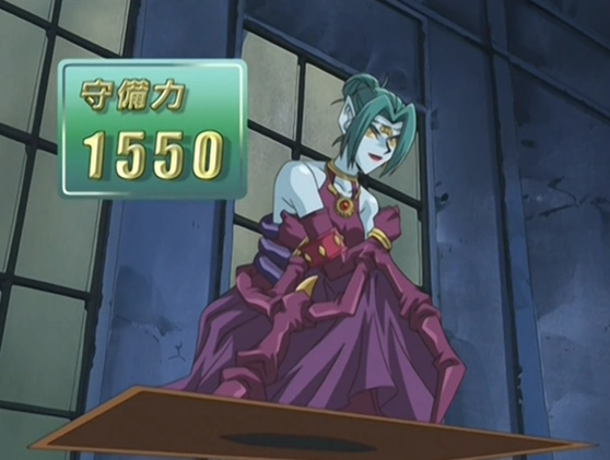 Vampire Lady | Animated Character Database | Fandom