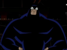 Ted Grant(Wildcat) | Animated Character Database | Fandom
