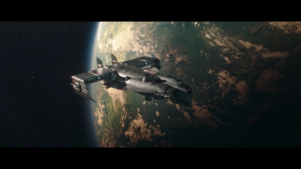 Exile II | Animated Character Database | Fandom