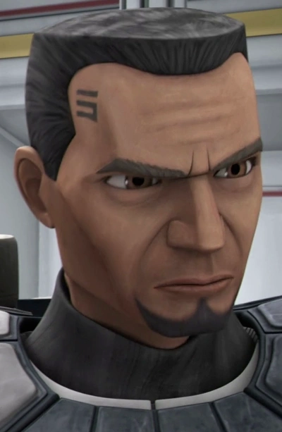 CT-5555(Fives) | Animated Character Database | Fandom