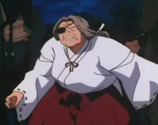 Kaede | Animated Character Database | Fandom