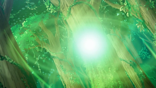 Time Ripple | Animated Character Database | Fandom