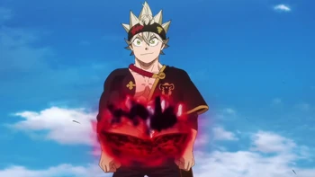 Grimoire | Animated Character Database | Fandom