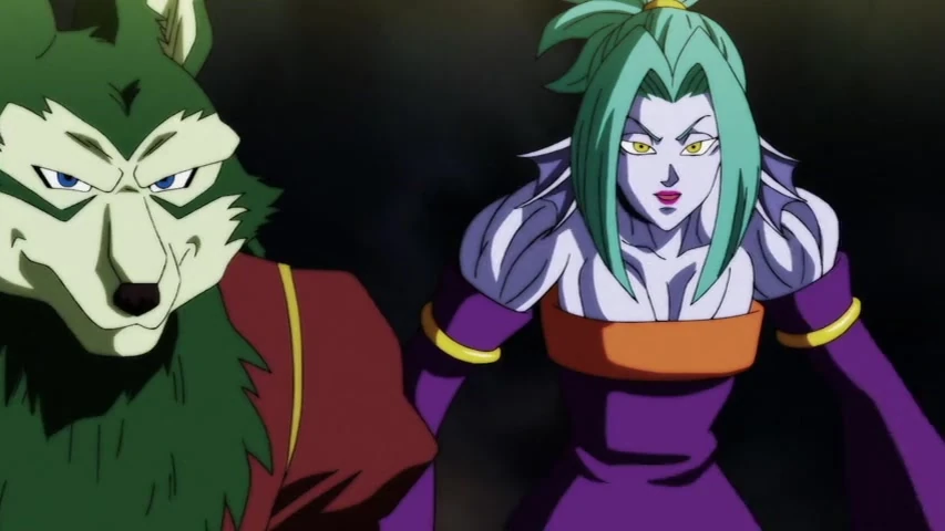 Team Universe 9 | Animated Character Database | Fandom