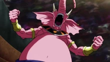 Rumush | Animated Character Database | Fandom