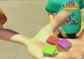 Book Gum | Animated Character Database | Fandom