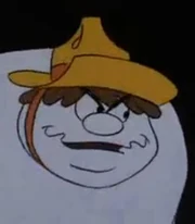 Freako | Animated Character Database | Fandom