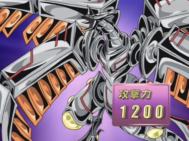 Cyber Phoenix | Animated Character Database | Fandom