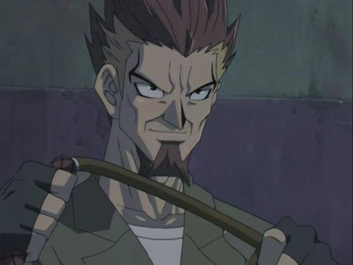 Trapper | Animated Character Database | Fandom