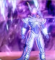Janemba (Xenoverse 2) | Animated Character Database | Fandom