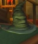 Sorting Hat | Animated Character Database | Fandom