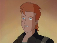 Jimmy Olsen | Animated Character Database | Fandom