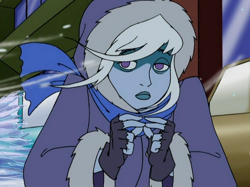 Permafrost | Animated Character Database | Fandom
