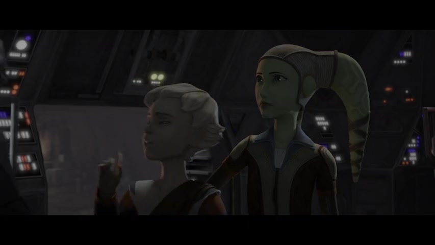 Hera Syndulla Animated Character Database Fandom