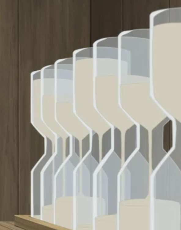 Sundial | Animated Character Database | Fandom