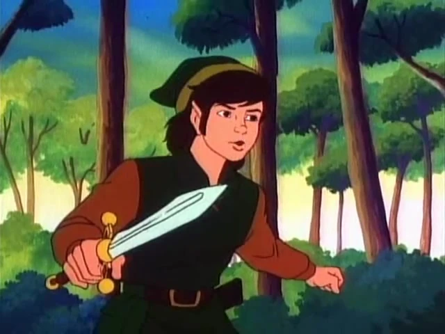 Link | Animated Character Database | Fandom