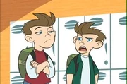 Tim Possible | Animated Character Database | Fandom