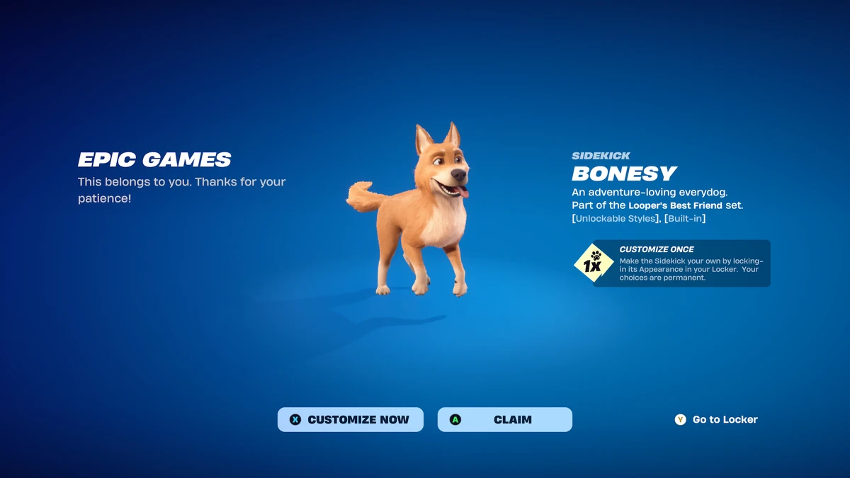 Bonesy | Animated Character Database | Fandom