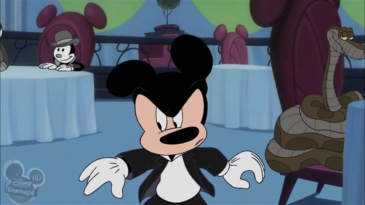 Kaa | Animated Character Database | Fandom