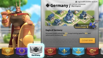 Arminius | Animated Character Database | Fandom