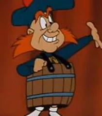 Angus | Animated Character Database | Fandom