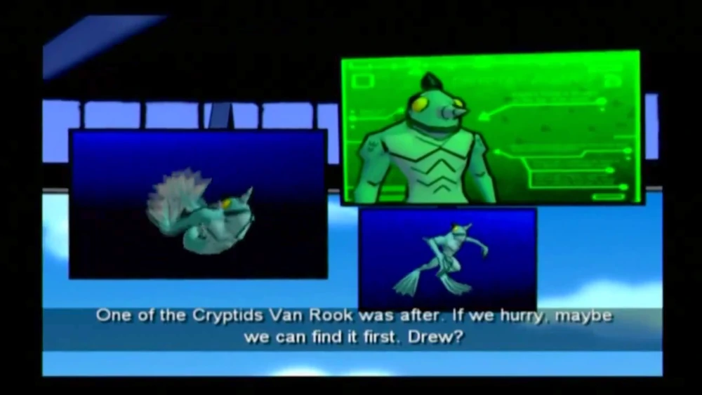 Adaro | Animated Character Database | Fandom