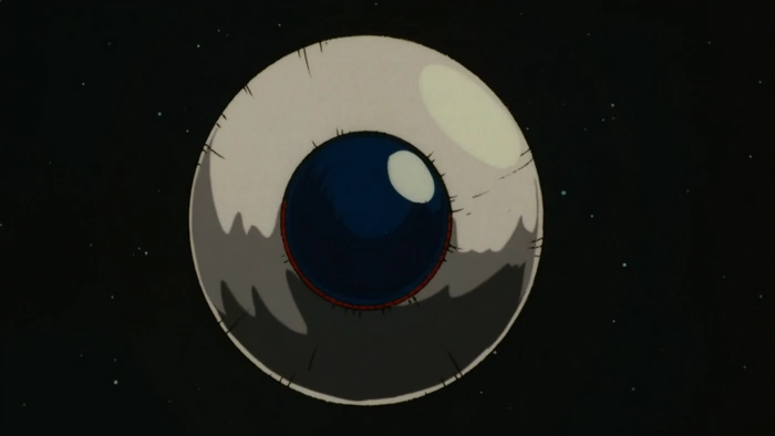 Turles' spaceship | Animated Character Database | Fandom