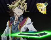 Sylvio Sawatari | Animated Character Database | Fandom