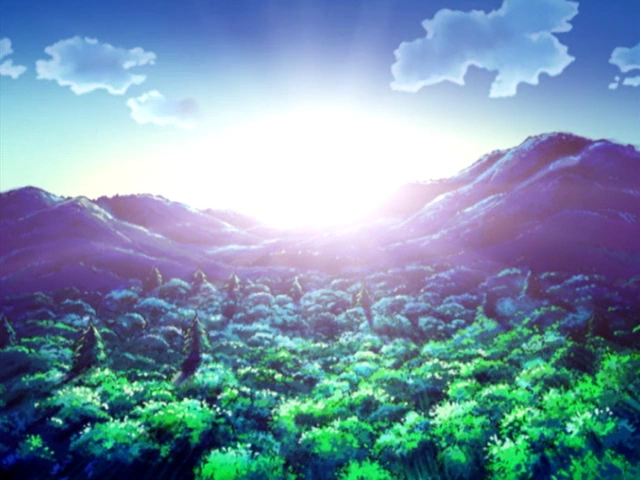 Eterna Forest | Animated Character Database | Fandom