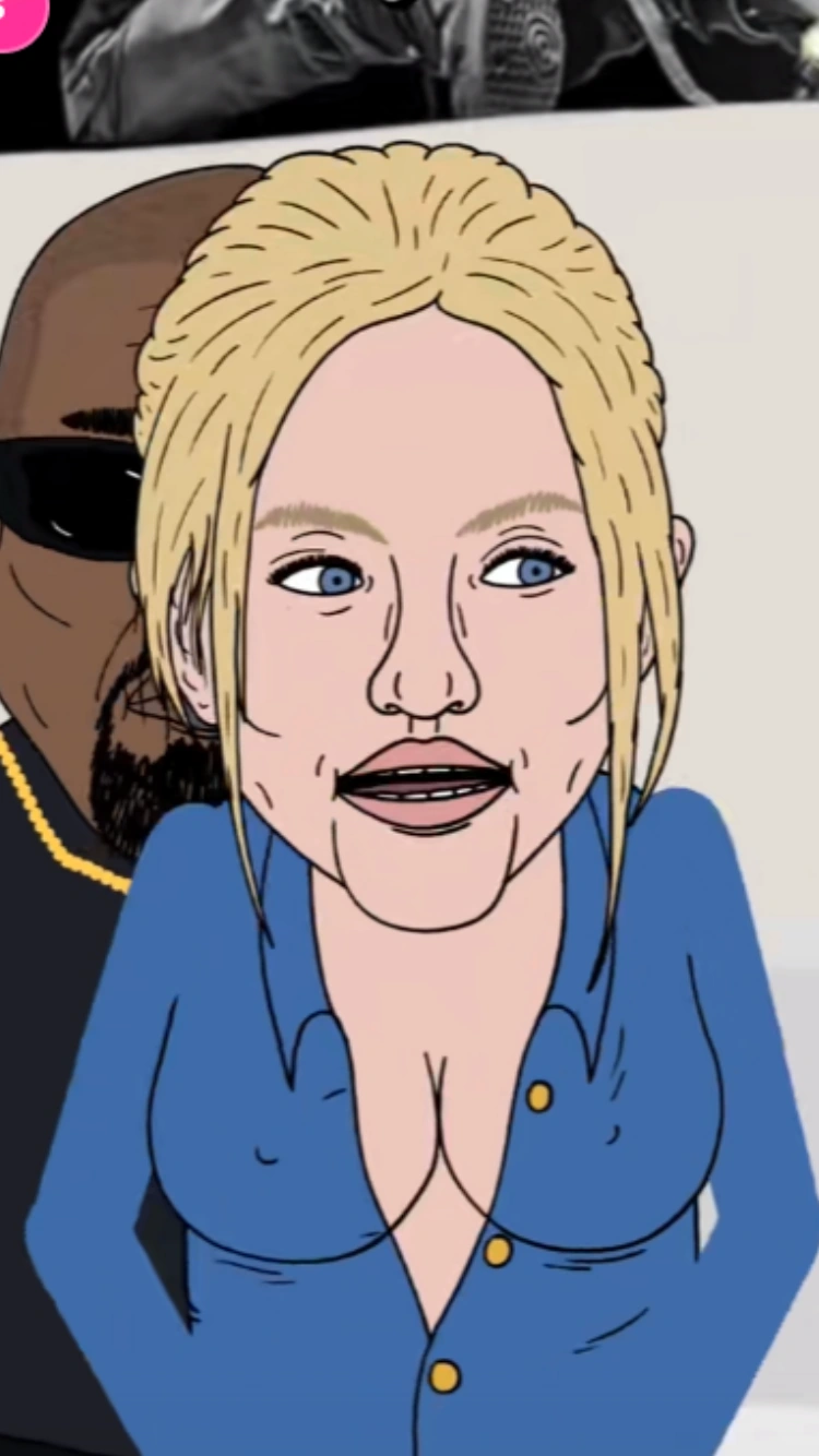 Sydney Sweeney | Animated Character Database | Fandom