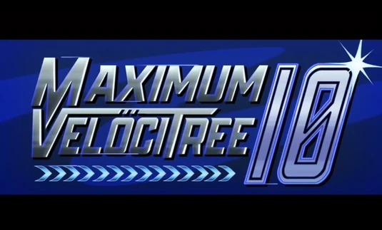 Maximum Velocitree | Animated Character Database | Fandom
