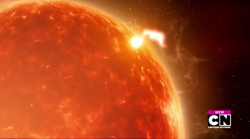 The Sun(Justice League Action) | Animated Character Database | Fandom