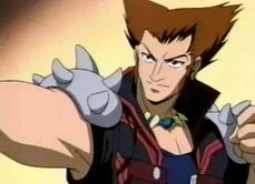 Ethan Shark | Animated Character Database | Fandom