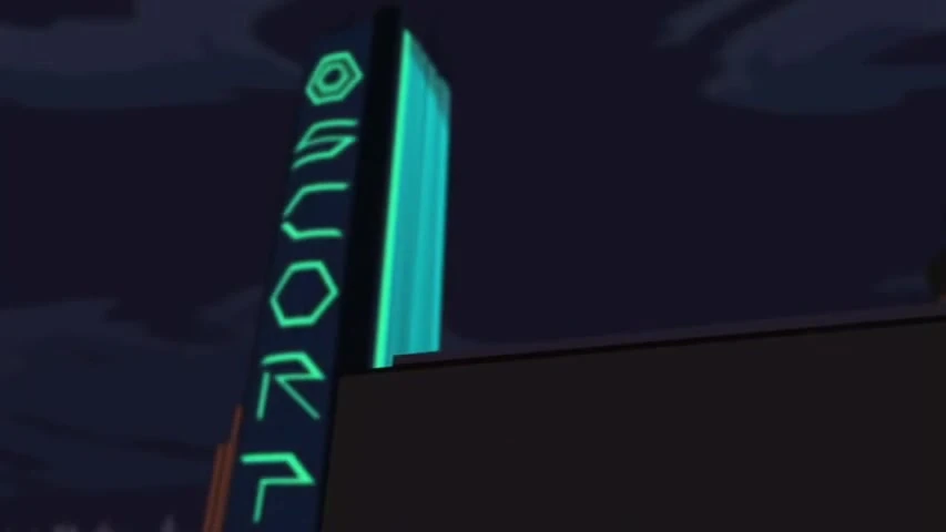 Oscorp | Animated Character Database | Fandom