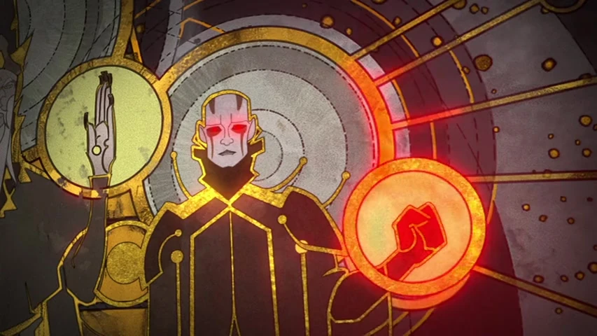 Father | Animated Character Database | Fandom