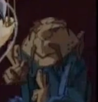 Chi Master Fong | Animated Character Database | Fandom