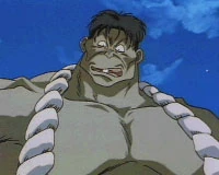 Hyottoko | Animated Character Database | Fandom