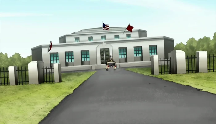 Fort Knox | Animated Character Database | Fandom