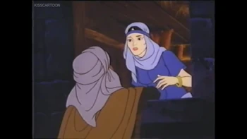 Rahab | Animated Character Database | Fandom