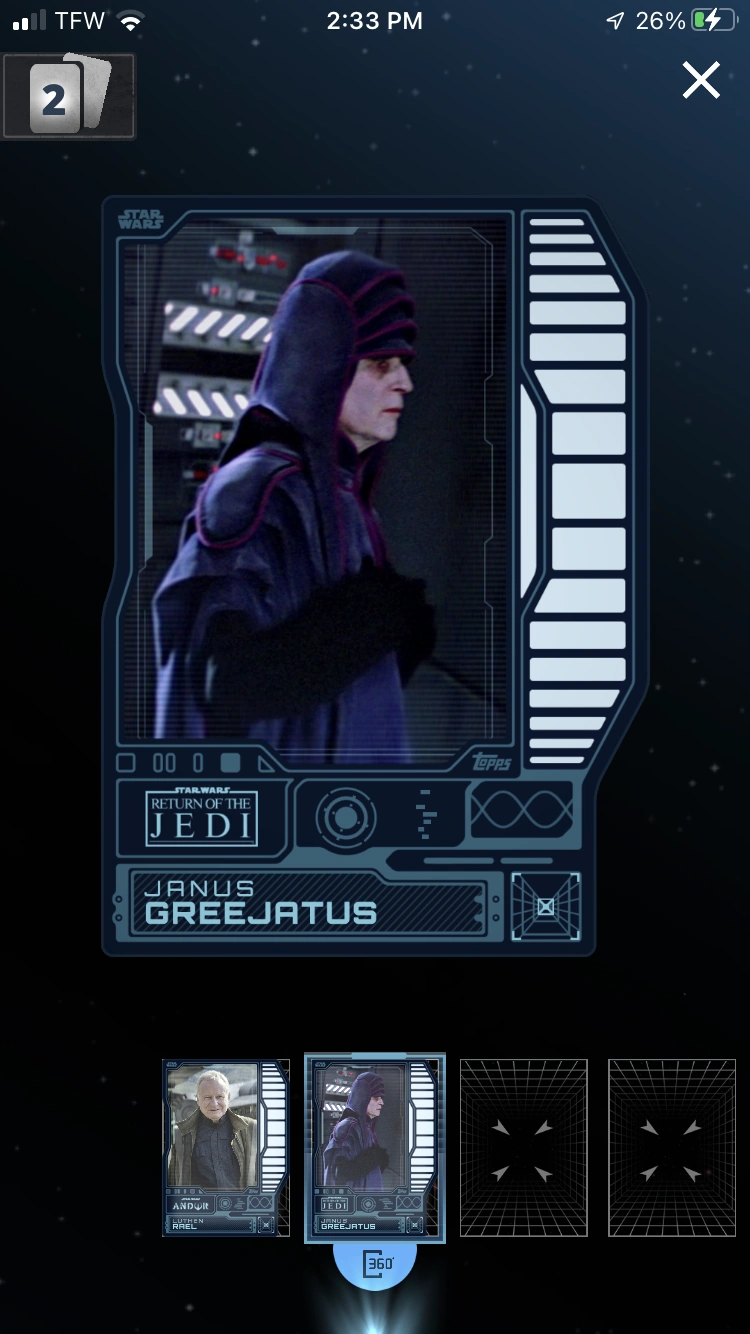 Janus Greejatus | Animated Character Database | Fandom