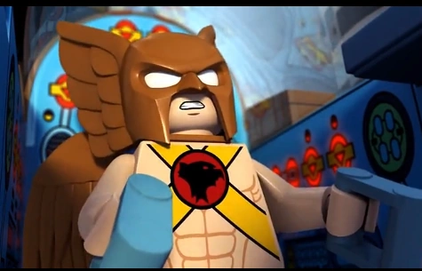 Hawkman(Lego Universe) | Animated Character Database | Fandom
