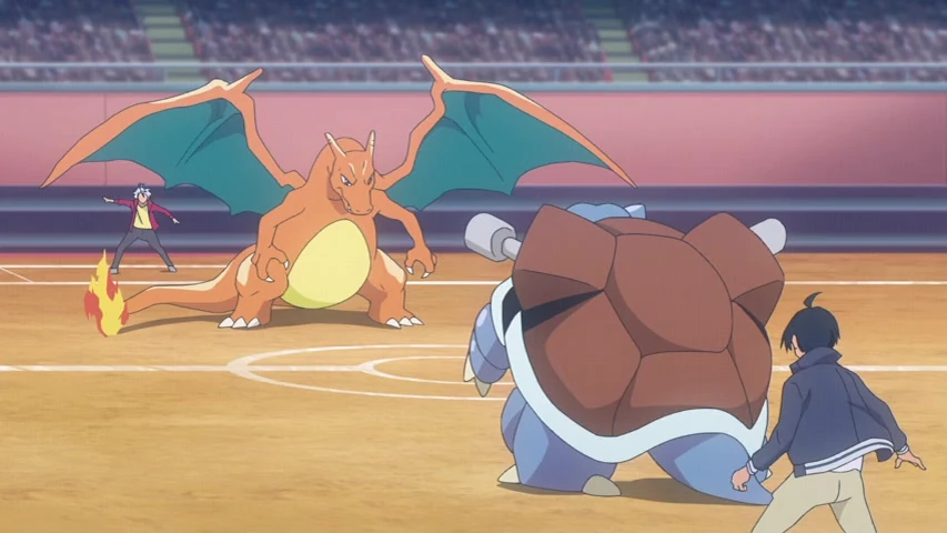 Charizard | Animated Character Database | Fandom