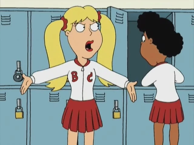 Cindi | Animated Character Database | Fandom